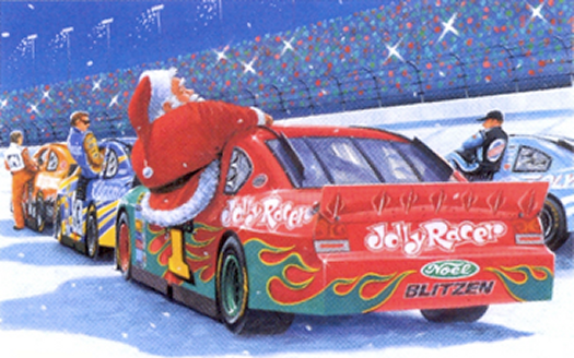 Afterburner Motorsports